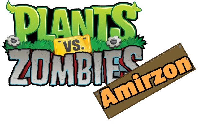 Plants vs. Zombies: Amirzon | Plants vs. Zombies Character Creator Wiki ...