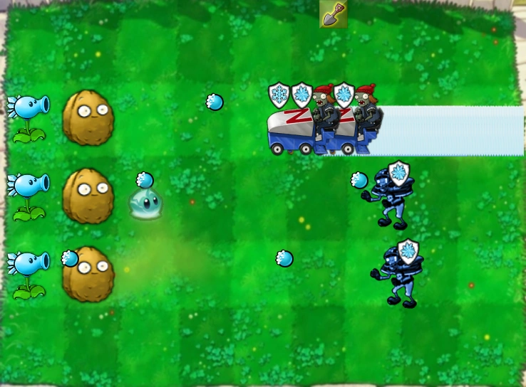 User blog:Orbacal/PvZGM aka PvZCC the Game | Plants vs. Zombies ...