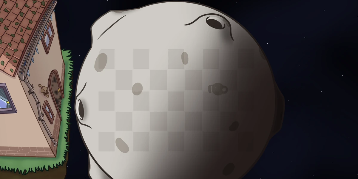 Cosmic Crash | Plants vs. Zombies Character Creator Wiki | Fandom