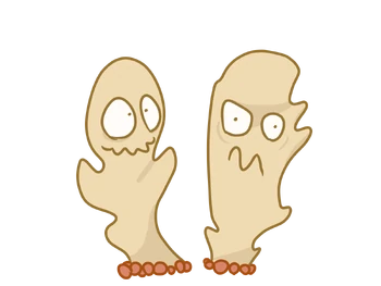 Ginger Snaps | Plants vs. Zombies Character Creator Wiki | Fandom