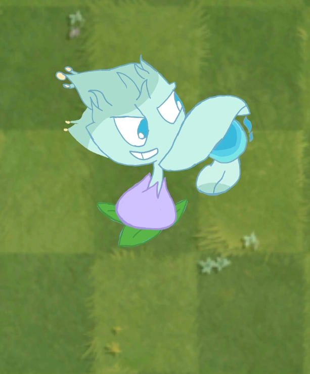 Aquatic Lotus | Plants vs. Zombies Character Creator Wiki | Fandom
