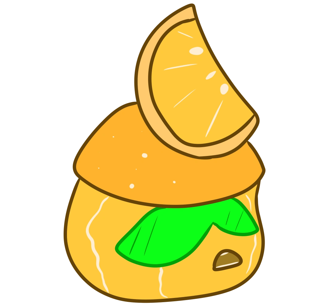 Sergeant Orange | Plants vs. Zombies Character Creator Wiki | Fandom