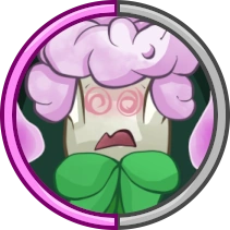 Hypnotic Puffs | Plants vs. Zombies Character Creator Wiki | Fandom