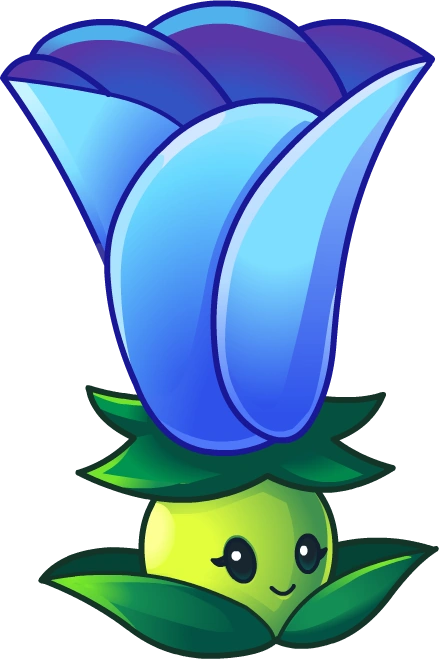 Moonflower (Magical Mayhem) | Plants vs. Zombies Character Creator Wiki ...