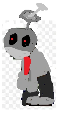 Zombie Bot | Plants vs. Zombies Character Creator Wiki | Fandom