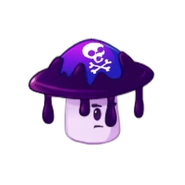 Death Cap | Plants vs. Zombies Character Creator Wiki | Fandom