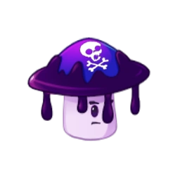 Death Cap | Plants vs. Zombies Character Creator Wiki | Fandom