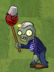 Leader Zombie | Plants vs. Zombies Character Creator Wiki | Fandom