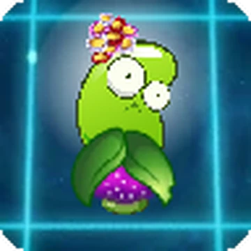 Plants Vs Zombies 2 Spring Bean