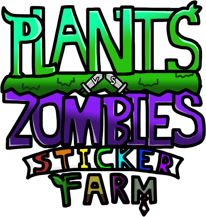 Category:Sticker Farm | Plants vs. Zombies Character Creator Wiki | Fandom