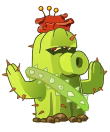 Plants vs. Zombies Legends | Plants vs. Zombies Character Creator Wiki ...