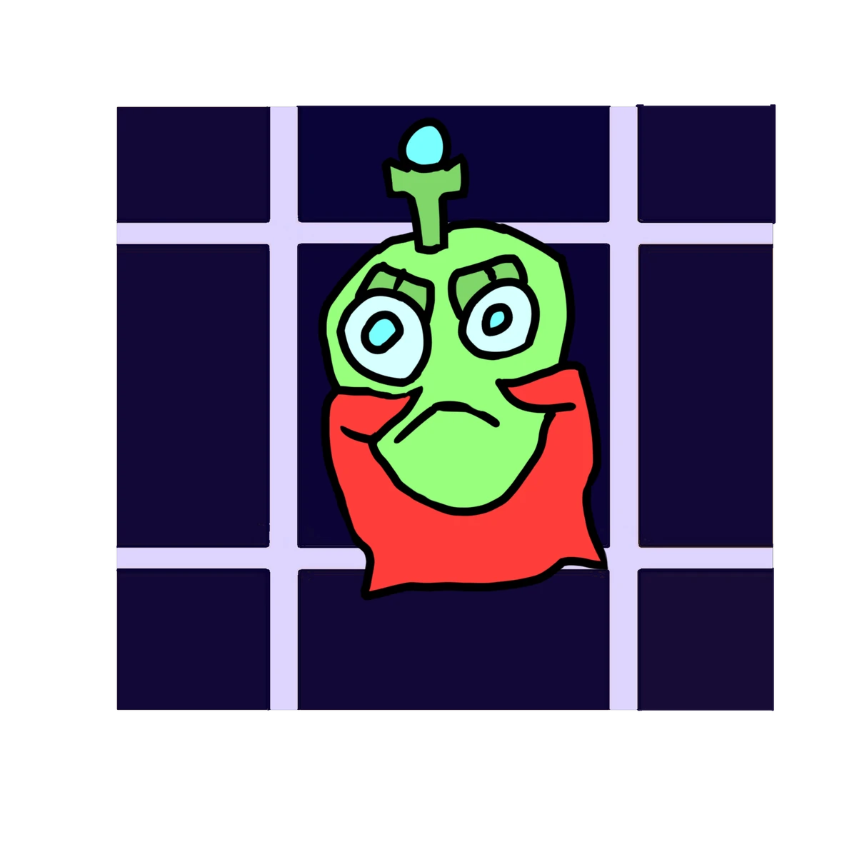 Super Bean | Plants vs. Zombies Character Creator Wiki | Fandom