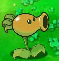 Beanshooter | Plants vs. Zombies Character Creator Wiki | Fandom