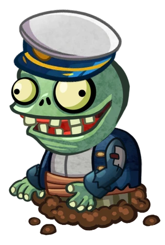 Imp Captain (PVZ H) | Plants vs. Zombies Character Creator Wiki | Fandom