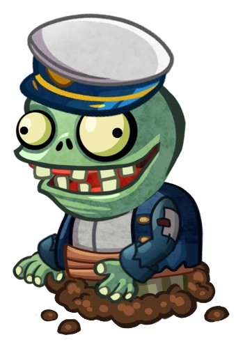Imp Captain (PVZ H) | Plants vs. Zombies Character Creator Wiki | Fandom