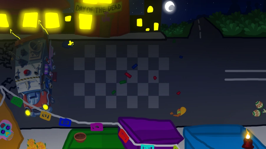 Mexico | Plants vs. Zombies Character Creator Wiki | Fandom