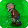 Hungry Zombie (Ninji2701) | Plants vs. Zombies Character Creator Wiki ...