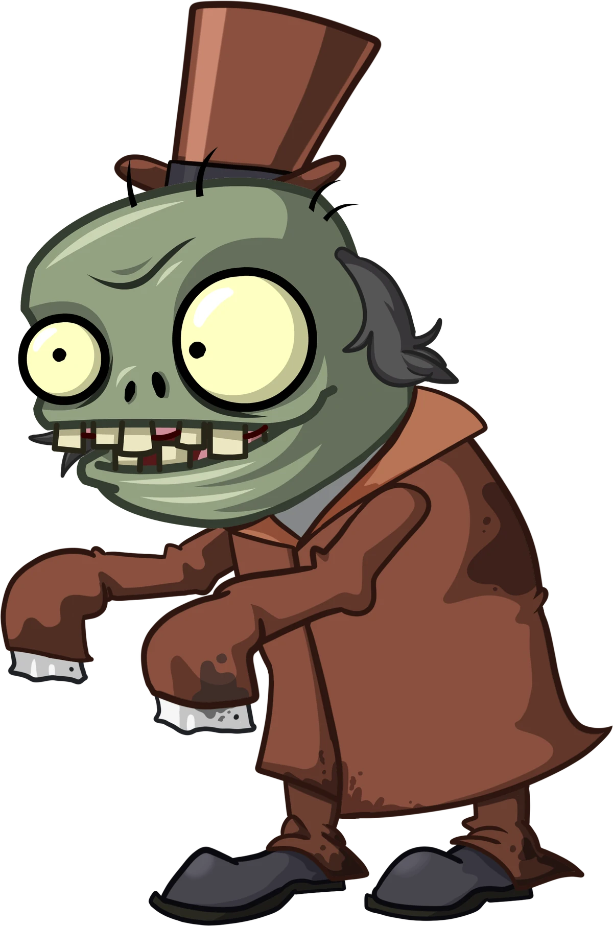 Potion Imp | Plants vs. Zombies Character Creator Wiki | Fandom