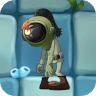 Lost Diver Zombie | Plants vs. Zombies Character Creator Wiki | Fandom
