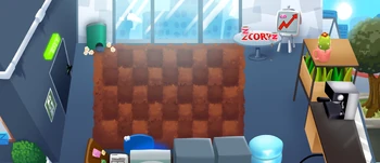 ZCorp Incorporated Incorporation | Plants vs. Zombies Character Creator ...