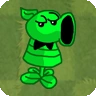 Podfather (PvZ : TPR) | Plants vs. Zombies Character Creator Wiki | Fandom