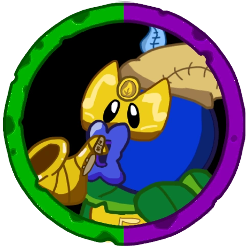Sound Piper | Plants vs. Zombies Character Creator Wiki | Fandom