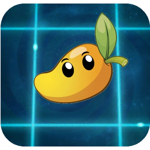 Sweet Mango | Plants vs. Zombies Character Creator Wiki | Fandom