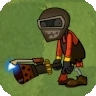 Welder Zombie | Plants vs. Zombies Character Creator Wiki | Fandom
