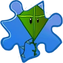 Daylily Kite | Plants vs. Zombies Character Creator Wiki | Fandom