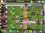 Plantern (PvZ2) | Plants vs. Zombies Character Creator Wiki | Fandom