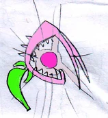 Venus | Plants vs. Zombies Character Creator Wiki | Fandom