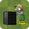Compost Bin Zombie | Plants vs. Zombies Character Creator Wiki | Fandom