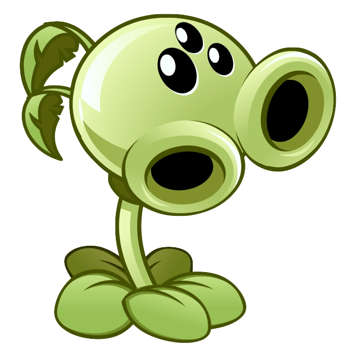 User blog:The Nintendo Captain/Nuclear Disaster-izer | Plants vs ...