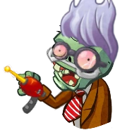 Abandoned Scientist (PvZH) | Plants vs. Zombies Character Creator Wiki ...