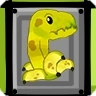 Bananasaurus Rex | Plants vs. Zombies Character Creator Wiki | Fandom