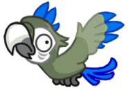 Crackers | Plants vs. Zombies Character Creator Wiki | Fandom