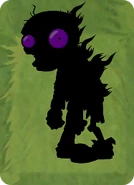 Shadow Trio | Plants vs. Zombies Character Creator Wiki | Fandom