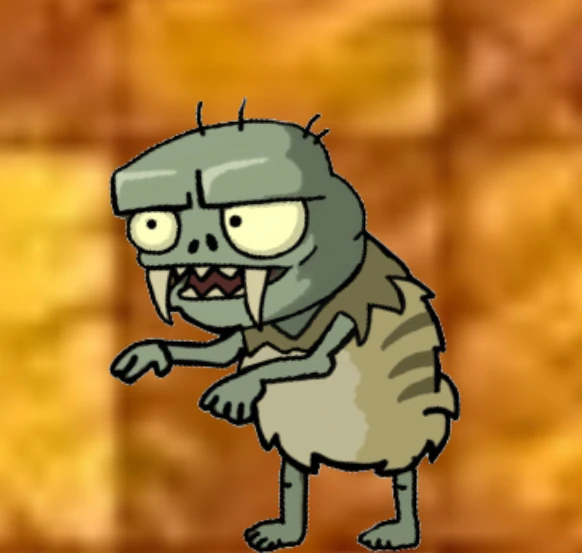 Saber-Tooth Imp | Plants vs. Zombies Character Creator Wiki | Fandom