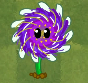 Passionblower | Plants vs. Zombies Character Creator Wiki | Fandom