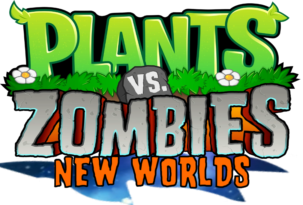 Plants Vs Zombies 2 New World