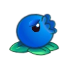 Blueberry Blaster | Plants vs. Zombies Character Creator Wiki | Fandom