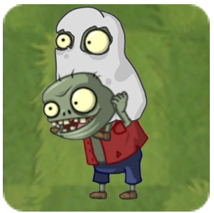 Imp-Throwing Imp (PvZ2) | Plants vs. Zombies Character Creator Wiki ...