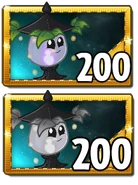 Plantern (PvZ2) | Plants vs. Zombies Character Creator Wiki | Fandom