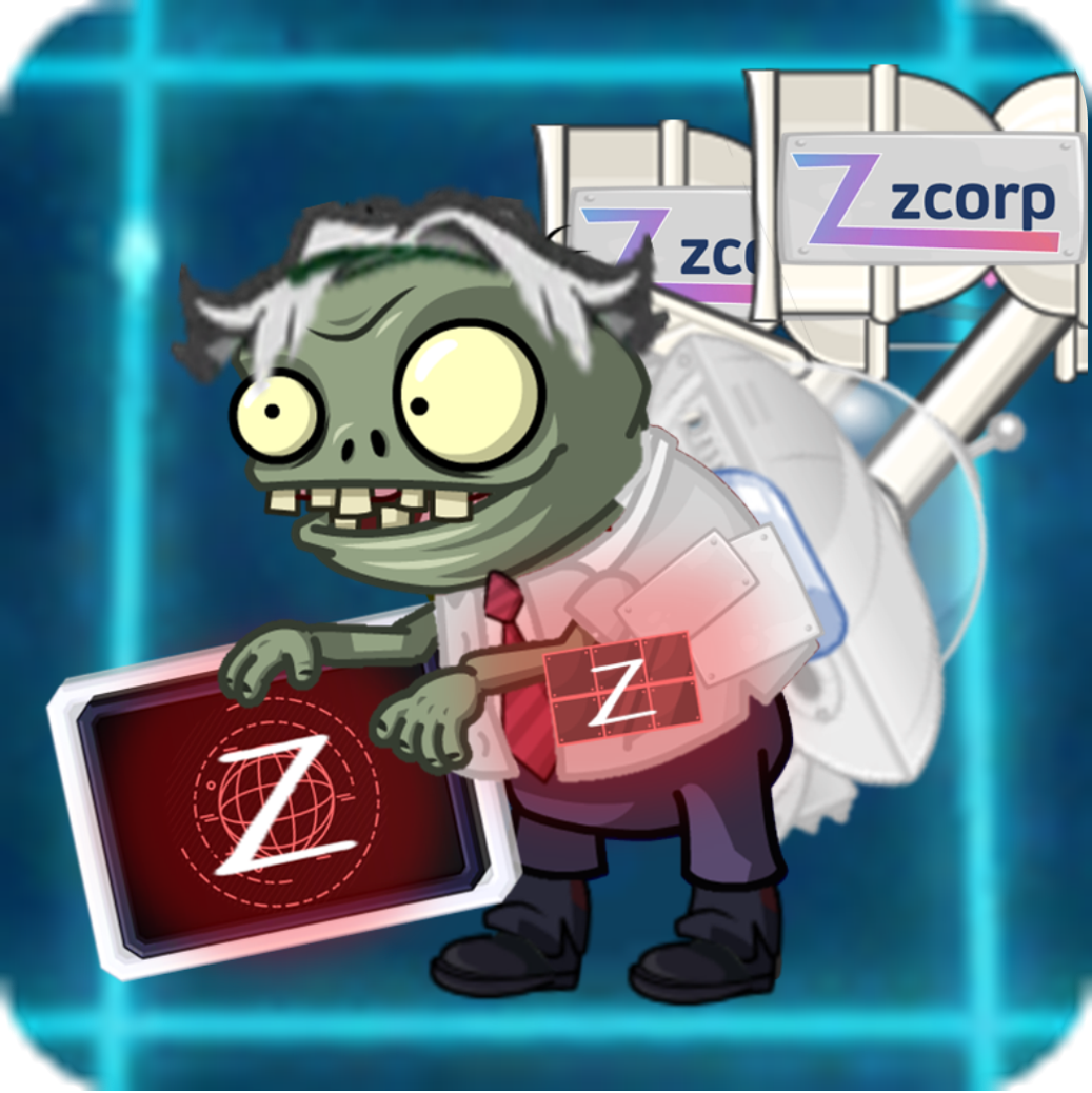Artificial Imptelligence | Plants vs. Zombies Character Creator Wiki ...