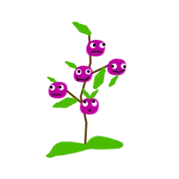 Berry bush | Plants vs. Zombies Character Creator Wiki | Fandom