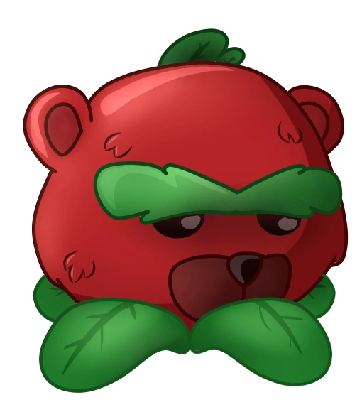 Bearberry | Plants vs. Zombies Character Creator Wiki | Fandom