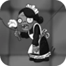 Maid Zombie | Plants vs. Zombies Character Creator Wiki | Fandom