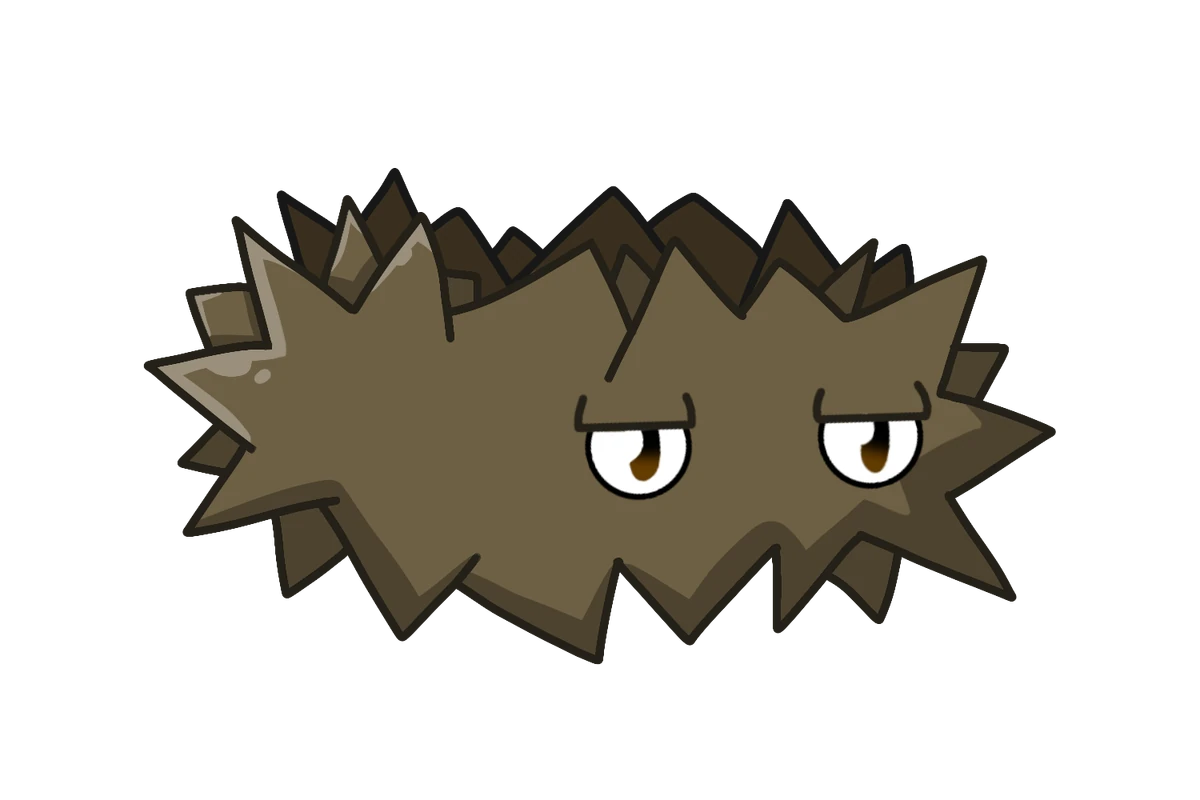 Bur Coat | Plants vs. Zombies Character Creator Wiki | Fandom