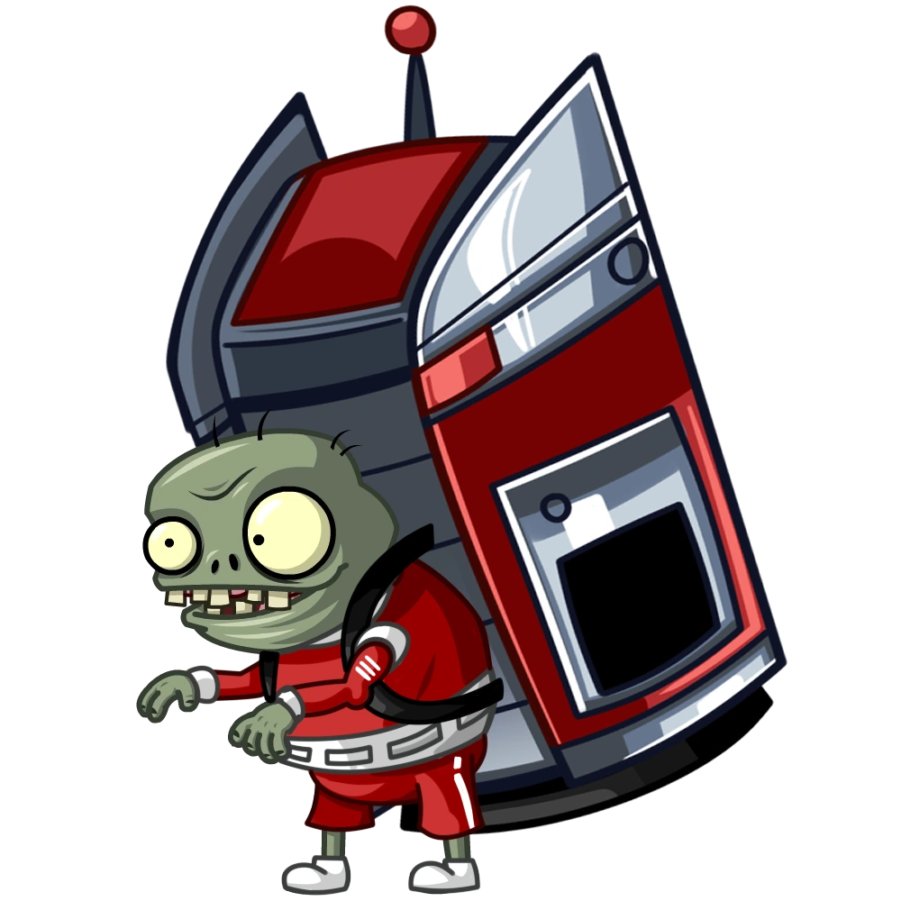 Factory Imp | Plants vs. Zombies Character Creator Wiki | Fandom