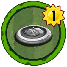 Silver Coin (PvZH) | Plants vs. Zombies Character Creator Wiki | Fandom